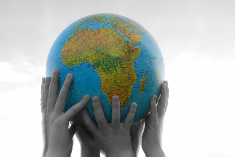 How Individual Actions Contribute to Environmental Protection - Glogov